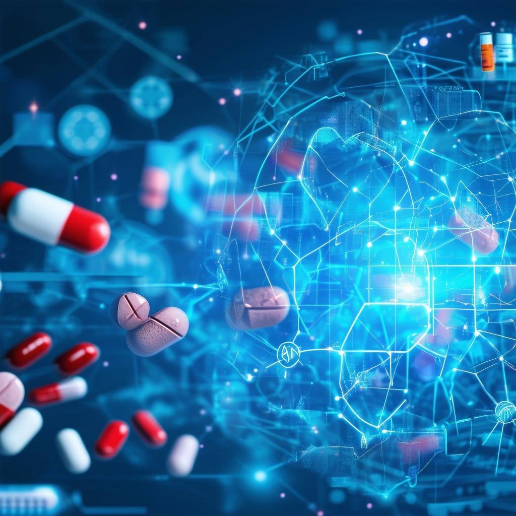 Revolutionizing Pharmaceutical Procurement: AI-driven Analysis for ... Revolutionizing Pharmaceutical Procurement: AI-driven Analysis for ...